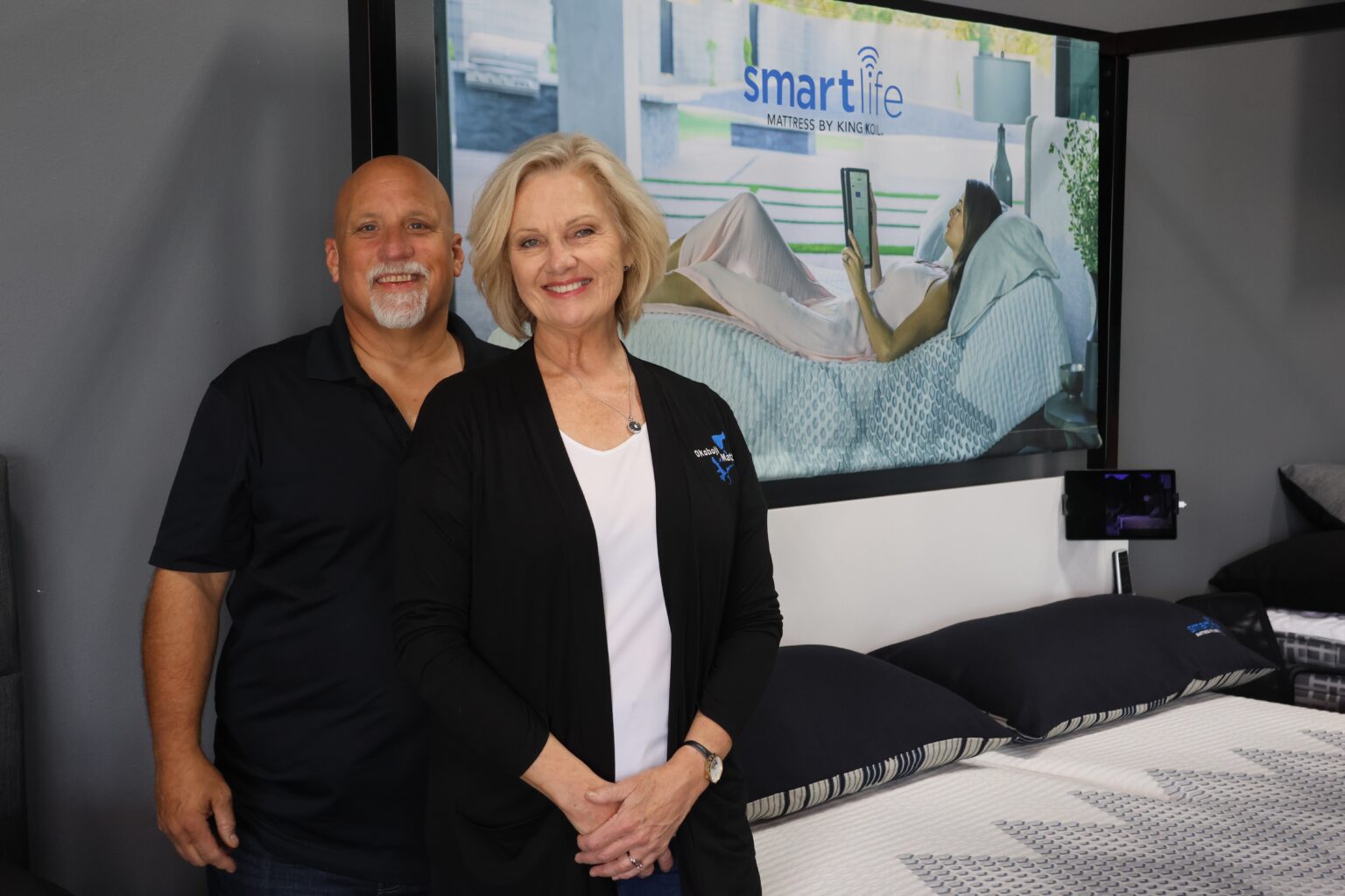 Sleep Assessment – Okoboji Mattress Co